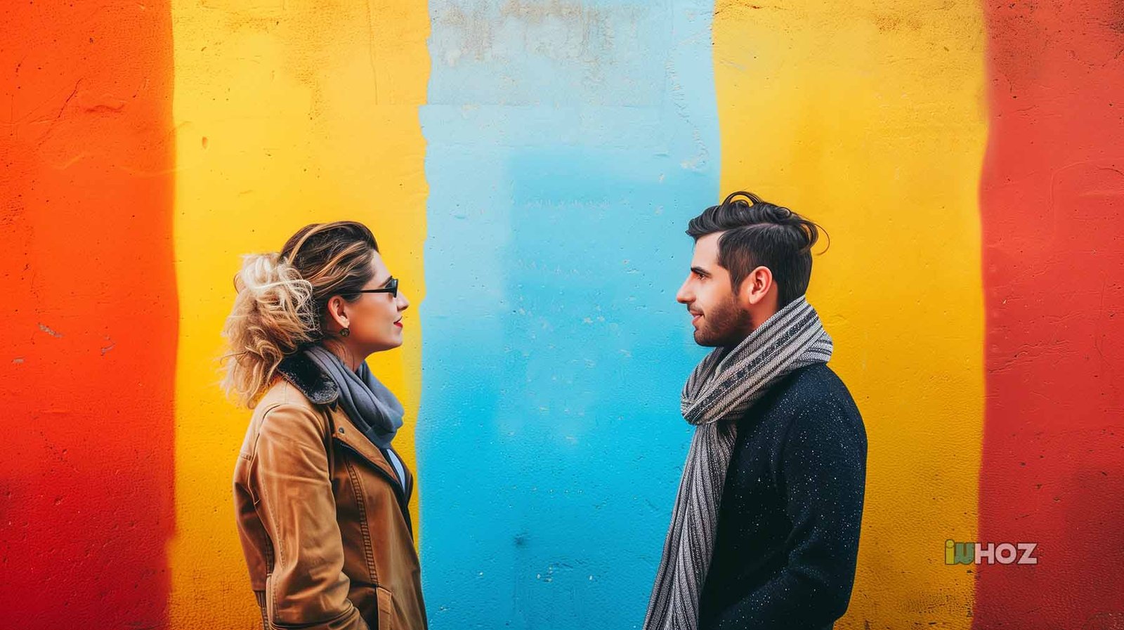 Let's Talk Nicely: How to Really Hear Each Other Out